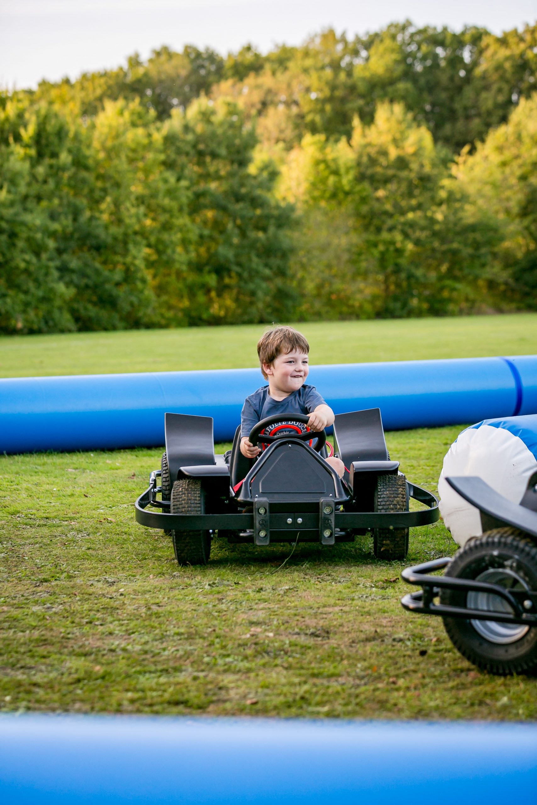 Little Racers FAQs | Hire Kids Electric Go-Karts for Birthday Party